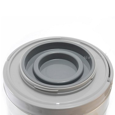 日本孔雀304保溫茶桶8.1L(保溫保冷兩用)INS-80※ - 慶泰餐具生活批發